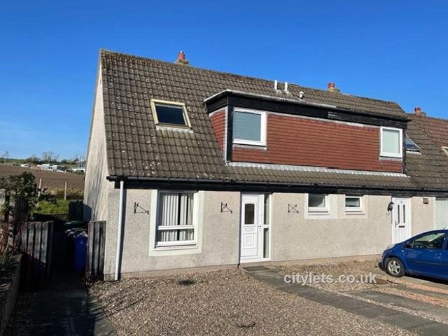 Lamberton Place, Fife
