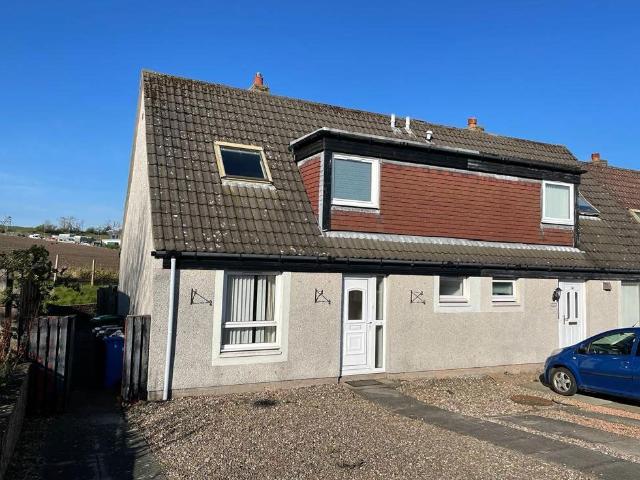 Lamberton Place, Fife KY16, 2 bed semi detached house to rent, £1,550 pcm | PrimeLocation