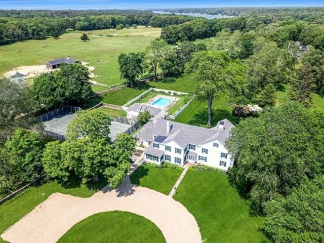 Lamberts Cove Rd, Tisbury, Home For Sale