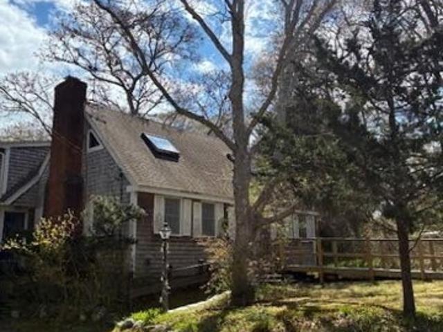 Lamberts Cove Rd, West Tisbury, Home For Sale