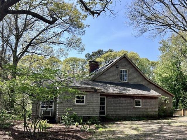 Lamberts Cove Rd, West Tisbury, Home For Sale