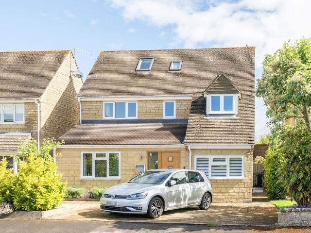 Lamberts Field, Bourton On The Water GL54, 4 bed detached house to rent, £2,250 pcm | PrimeLocation