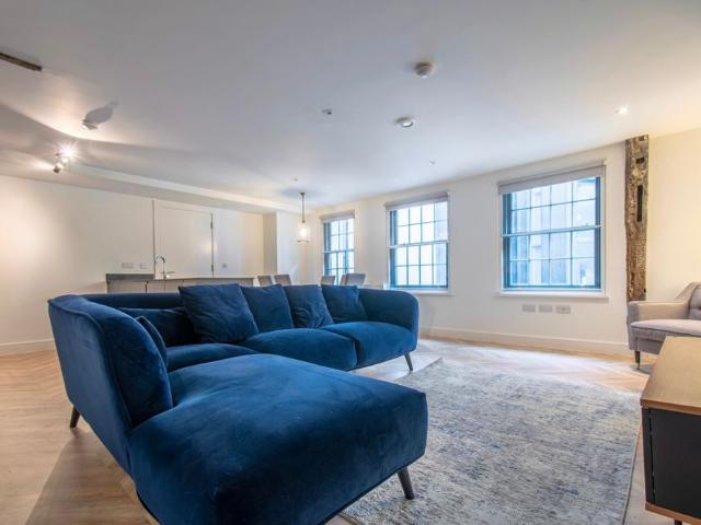Lamberts House, Leeds City Centre