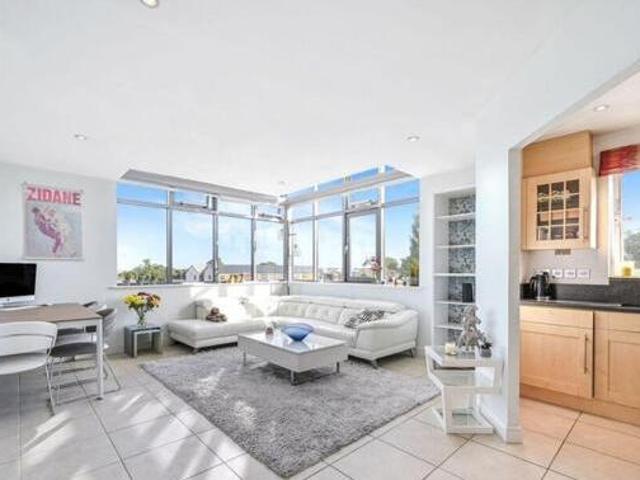 Lamberts Road, St. Marks Heights, 1 Bedroom Flat