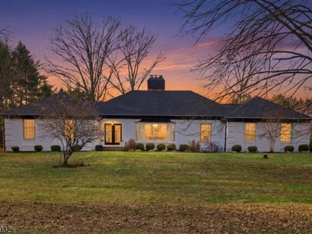 Lambertville Hopewell Rd, East Amwell Township, Home For Sale