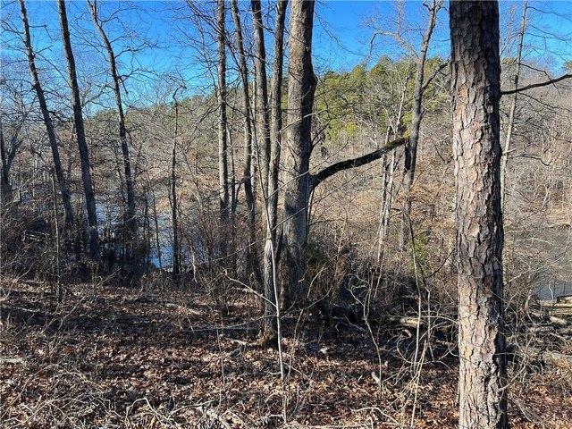 Lambeth Dr, Bella Vista, AR 72714