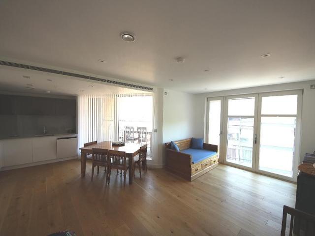 Lambeth High Street, Lambeth, London SE1, 1 bed flat to rent, £2,817 pcm | PrimeLocation