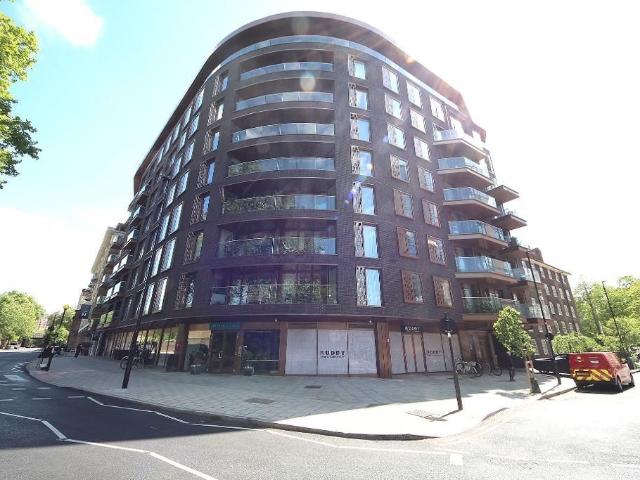 Lambeth High Street, Lambeth, London SE1, 1 bed flat to rent, £2,817 pcm | PrimeLocation