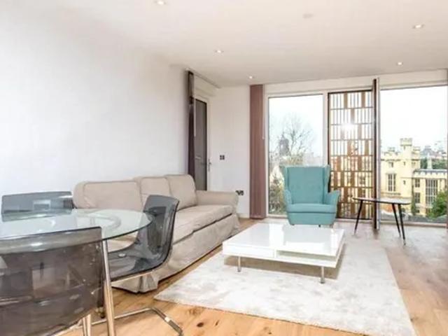 Lambeth High Street, Lambeth, SE1 7AH, United Kingdom | 1 bed apartment for rent #140799877 | Rentberry