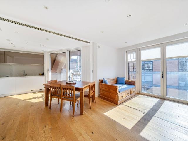 Lambeth High Street, London SE1, 1 bed property to rent, £2,708 pcm | PrimeLocation