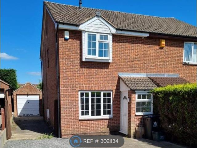 Lambeth Road, Arnold, Nottingham NG5, 3 bed semi detached house to rent, £1,100 pcm | PrimeLocation