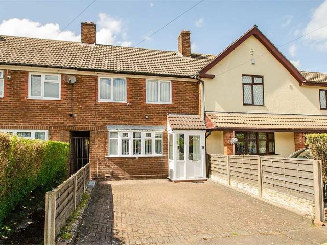 Lambeth Road, Kingstanding B44, 3 bed terraced house to rent, £1,300 pcm | PrimeLocation