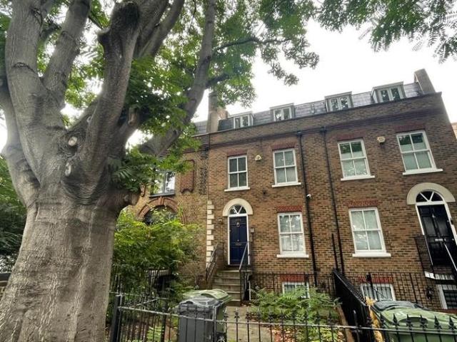 Lambeth Road, London SE1, 5 bed terraced house to rent, £5,500 pcm | PrimeLocation