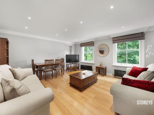 Lambeth Road, Lambeth, London SE1, 2 bed flat to rent, £2,850 pcm | PrimeLocation
