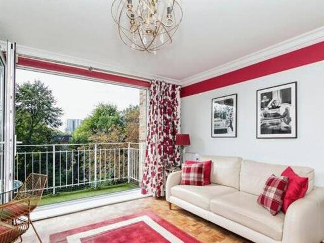 Lambolle Road, London, 2 Bedroom Flat