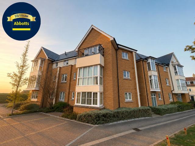 Lambourne Chase, Chelmsford CM2, 1 bed flat to rent, £1,150 pcm | PrimeLocation