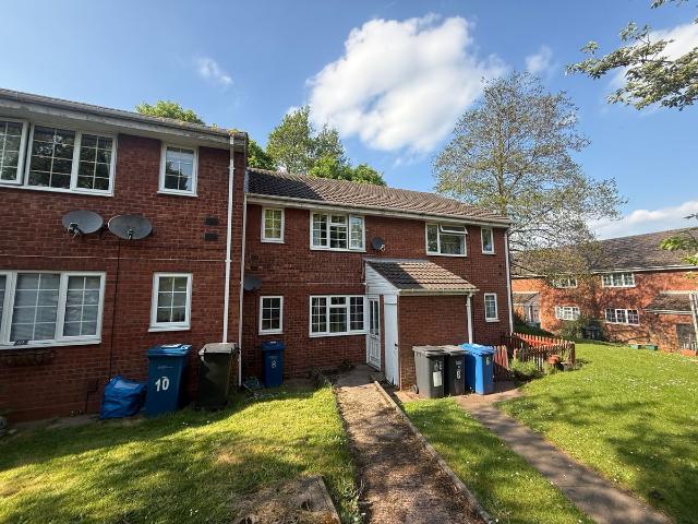 Lambourne Close, Lichfield WS14, 1 bed flat to rent, £850 pcm | PrimeLocation