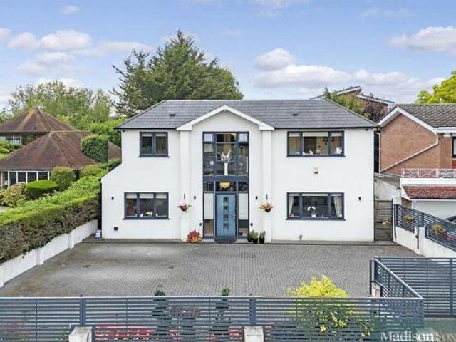 Lambourne Road, Chigwell, 4 Bedroom Detached