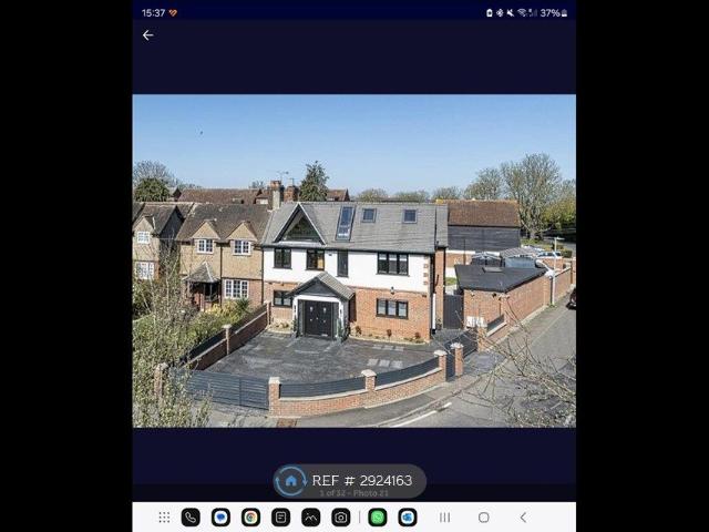 Lambourne Road, Chigwell IG7, 5 bed semi detached house to rent, £5,500 pcm | PrimeLocation