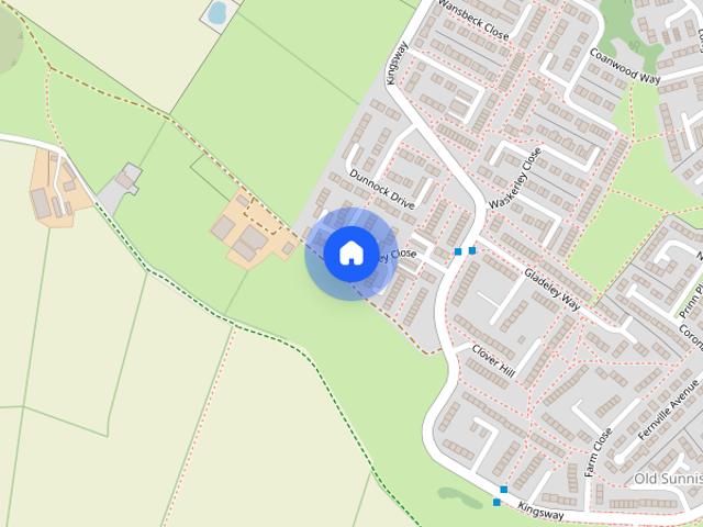 Lambley Close, Sunniside, NE16