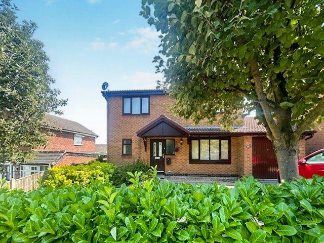 Lambley Lane, Nottingham, Gedling NG4, 4 bed detached house to rent, £1,650 pcm | PrimeLocation