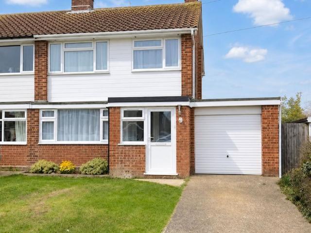 Lambs Walk, Whitstable CT5, 3 bed semi detached house to rent, £1,650 pcm | PrimeLocation
