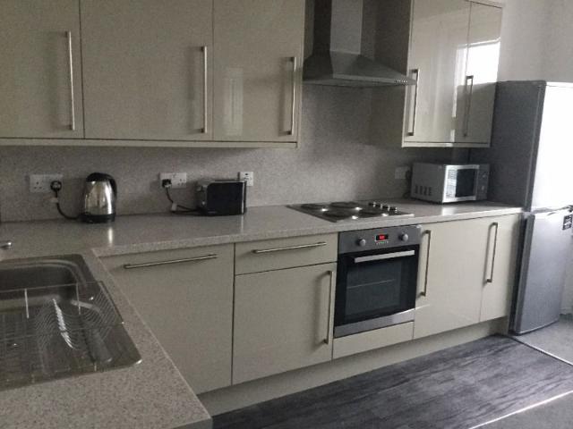 Lambs Lane, City Centre, Dundee DD3, 3 bed flat to rent, £1,375 pcm | PrimeLocation