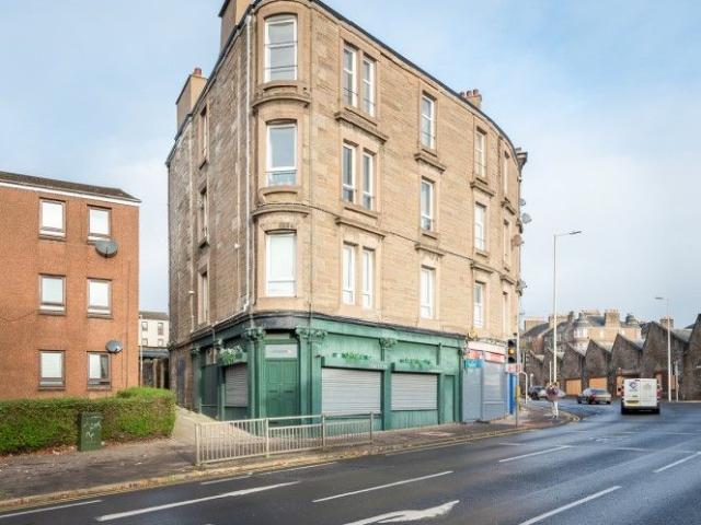 Lambs Lane, Dundee, Angus DD3, 2 bed flat to rent, £995 pcm | PrimeLocation