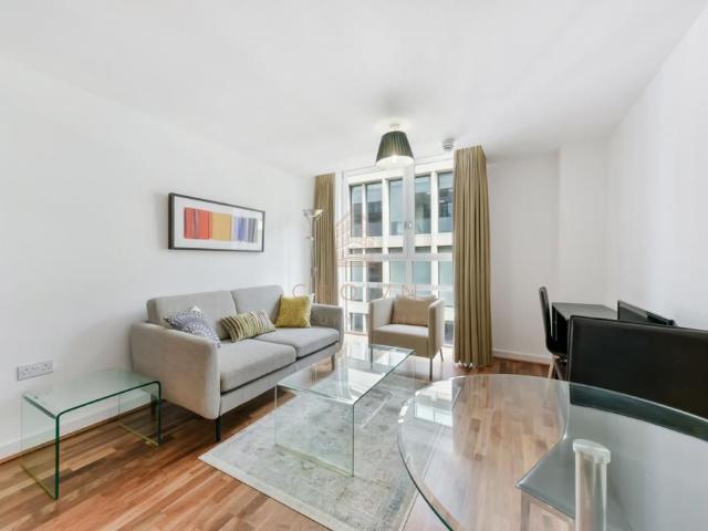 Lamb's Passage, Moorgate EC1Y, 1 bed flat to rent, £2,700 pcm | PrimeLocation