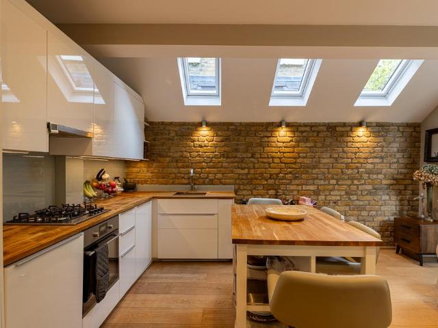 Lambrook Terrace, Hammersmith and. 1 bed flat to rent £3,500 pcm £808 pw