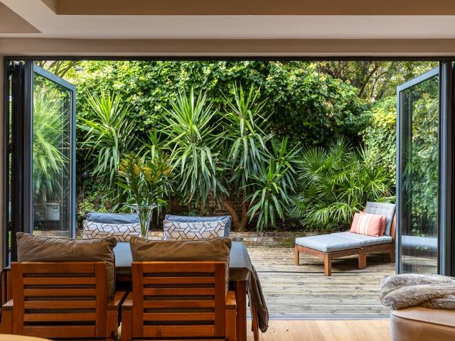 Lambrook Terrace, Hammersmith and Fulham, Fulham, London, SW6