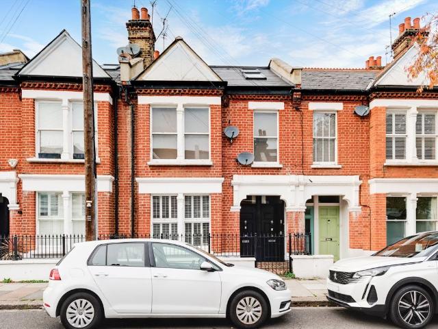 Lambrook Terrace, Fulham SW6, 1 bed flat to rent, £3,500 pcm | PrimeLocation