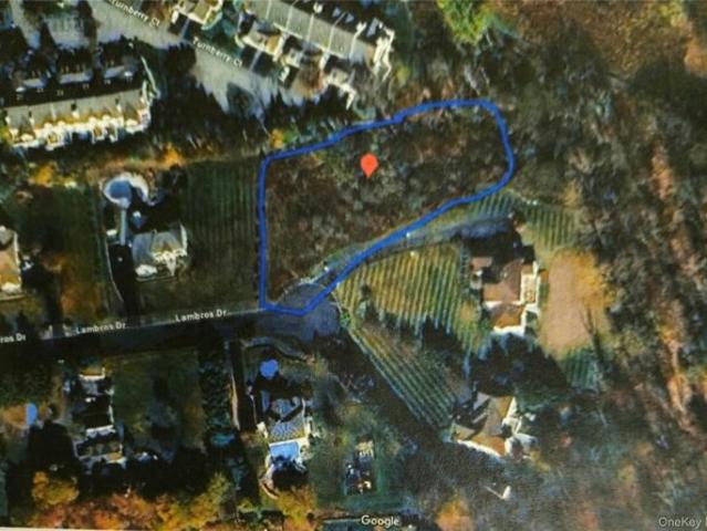 Lambros Dr, Monroe, Plot For Sale