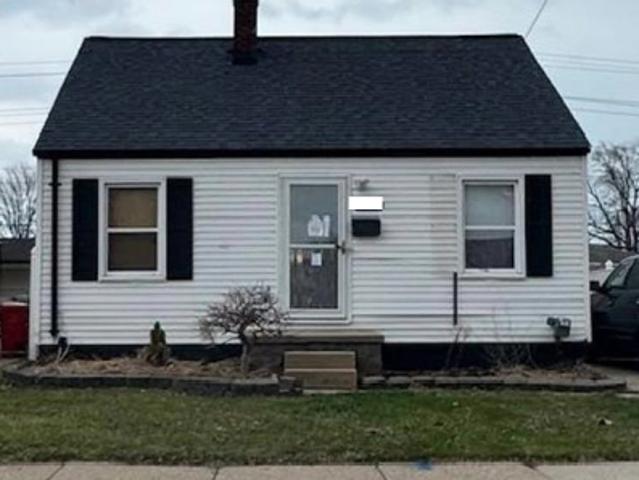 Lambrecht Ave