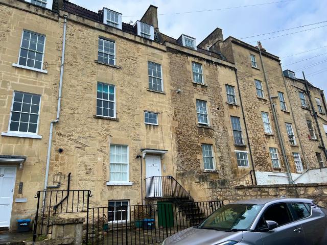 Lambridge Place, Bath BA1, 1 bed flat to rent, £1,300 pcm | PrimeLocation