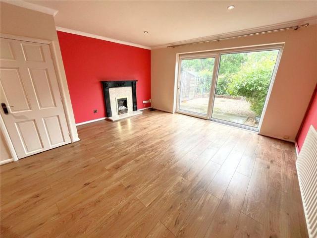 Lambton Close, Ilkeston, Derbyshire, DE7