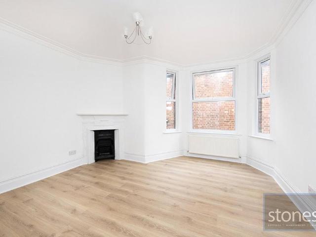 Lambton House, 22 Fortess Road. 4 bed apartment to rent £4,200 pcm £969 pw