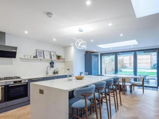 Lambton Road, Hornsey Rise, 5 Bedroom House