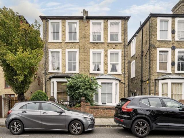 Lambton Road, London N19 1 bed flat to rent £2,000 pcm £462 pw