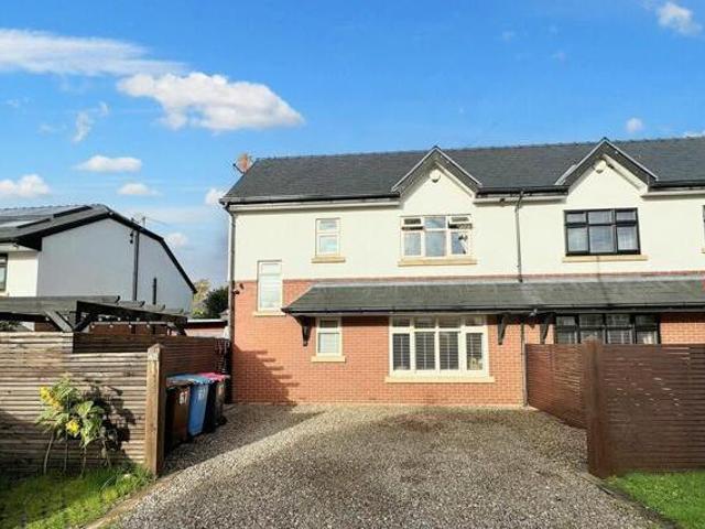 Lambton Road, Worsley, 2 Bedroom Semi detached