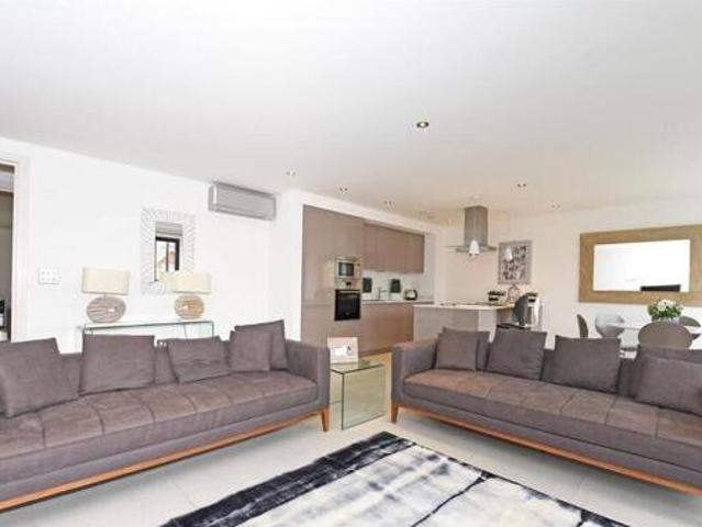 Lambton Road, Wimbledon, 2 Bedroom Apartment