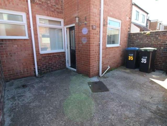 Lambton Street, Chester Le Street, Co Durham, DH3
