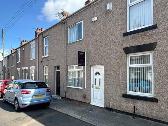 Lambton Street, Normanby, 2 Bedroom Terraced