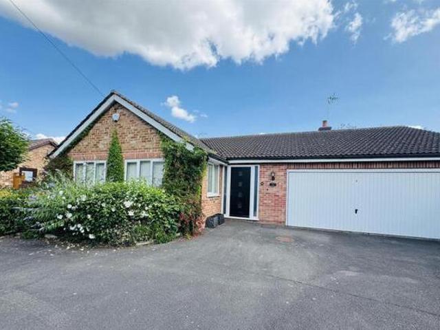 Lamcote Gardens, Radcliffe on trent, 4 Bedroom Detached