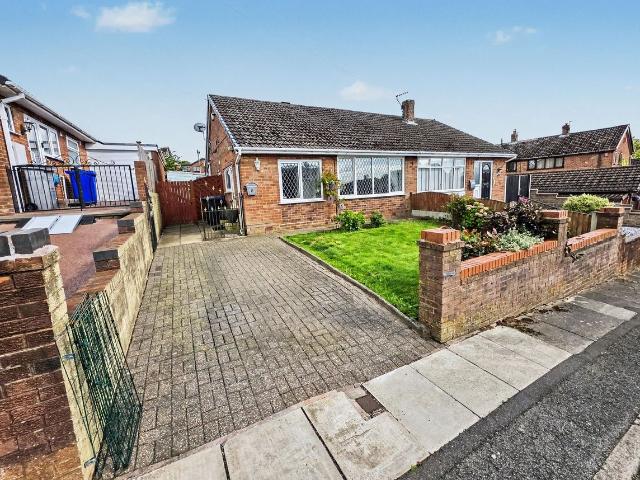 Lamerton Grove, Westonfields, Stoke On Trent ST3, 2 bed semi detached bungalow to rent, £950 pcm | PrimeLocation
