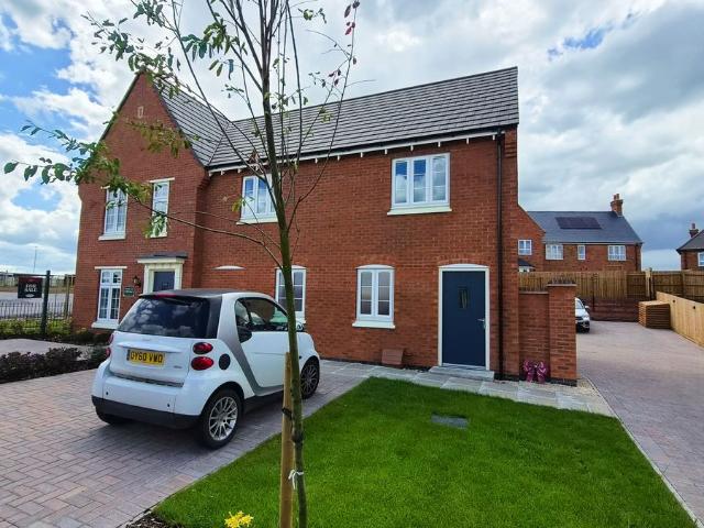 Lamiel Lane, Broadnook LE7, 1 bed maisonette to rent, £875 pcm | PrimeLocation