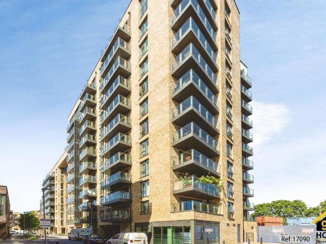 Lamington Heights, London E14, 2 bed flat to rent, £2,495 pcm | PrimeLocation