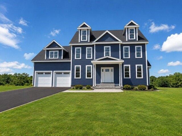 Lamire Way, Uxbridge, Home For Sale