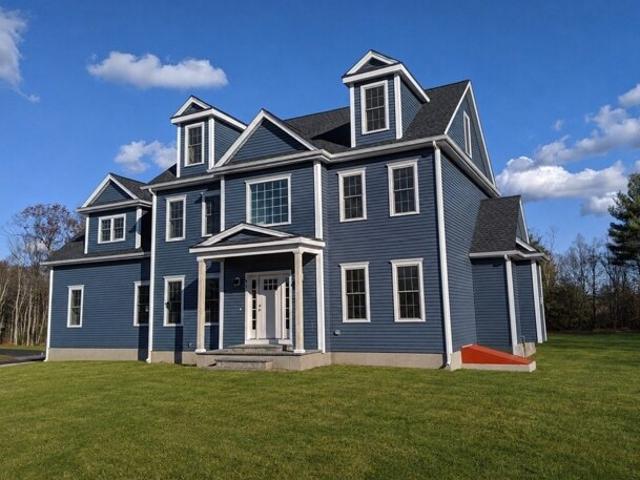 Lamire Way, Uxbridge, Home For Sale
