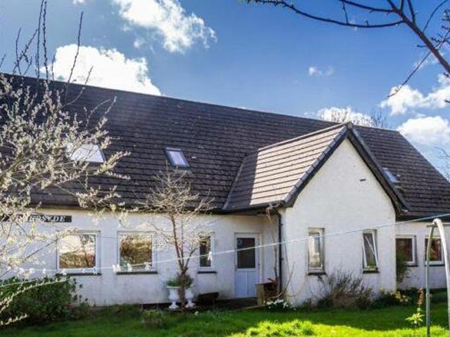 Lamlash, Aldersyde Bunkhouse, Isle Of Arran, 9 Bedroom Detached